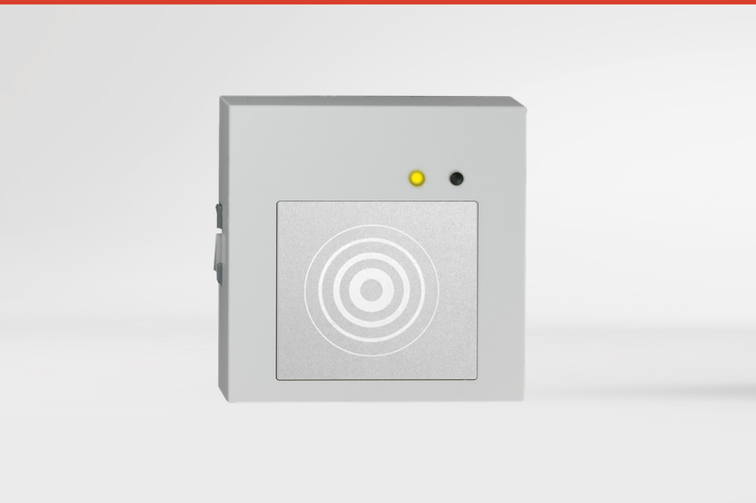 rf:key RiTTO Portier Leser | ITK SECURITY